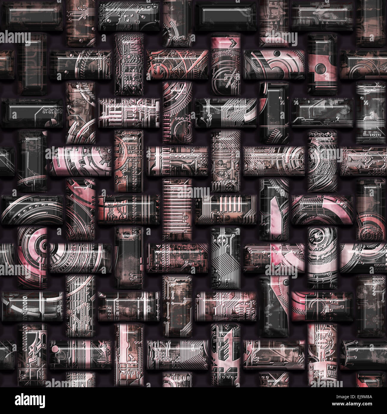 Elaborate work hi-res stock photography and images - Alamy