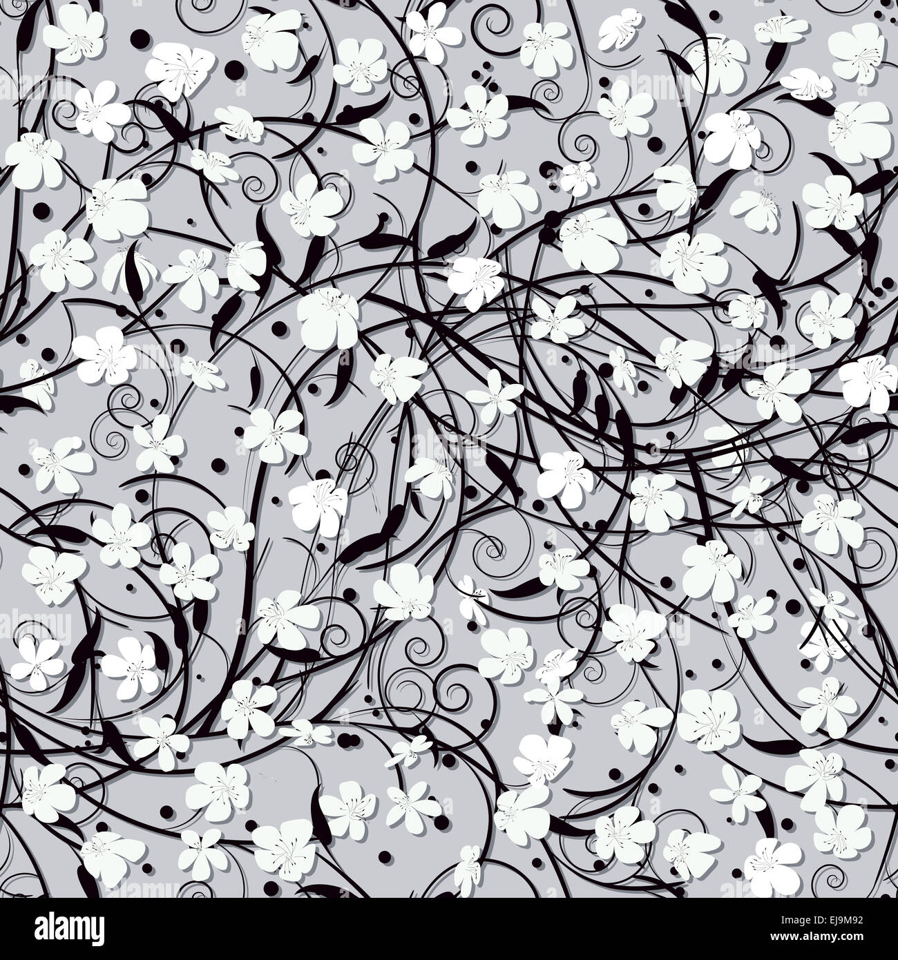 Ornamental edge tiles hi-res stock photography and images - Alamy