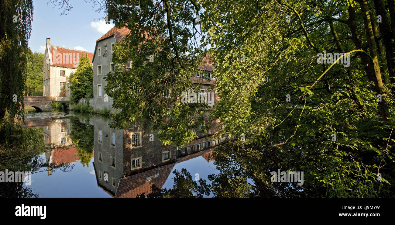 100 schloesser route hi-res stock photography and images - Alamy