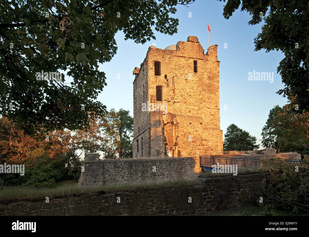 Altendorf hi-res stock photography and images - Alamy