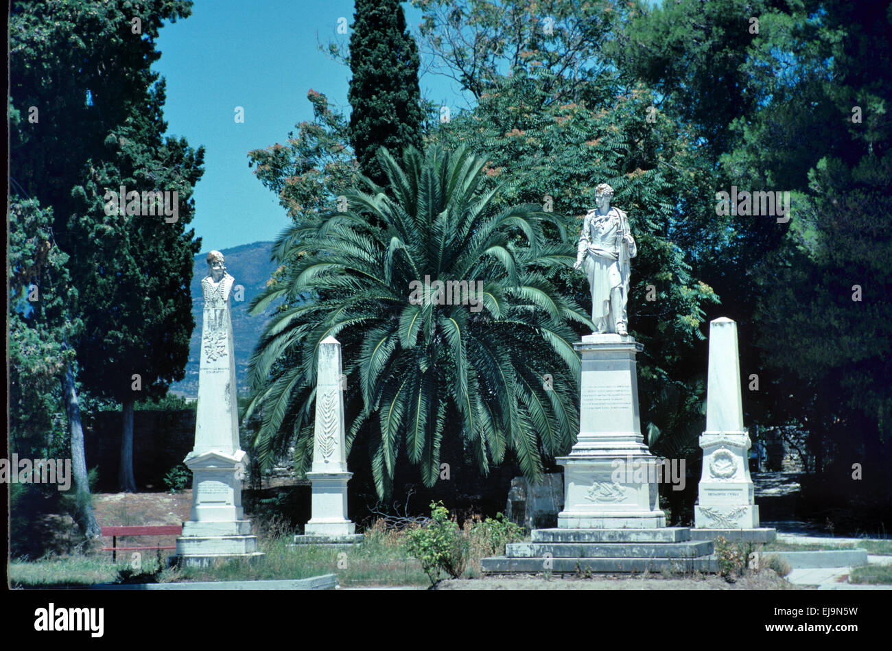 Missolonghi greece greece hi-res stock photography and images - Alamy