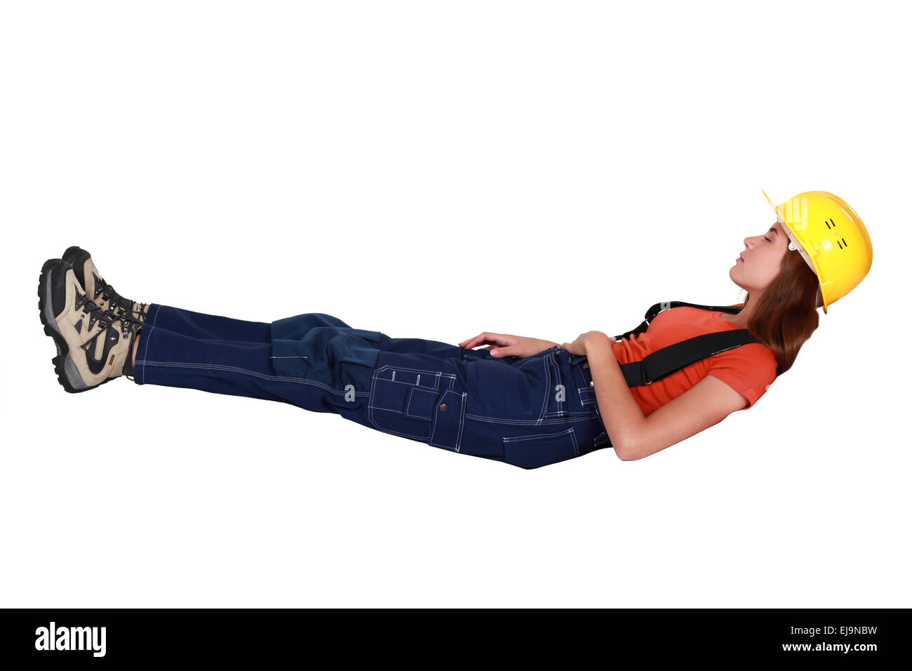 Expression rest Cut Out Stock Images & Pictures - Alamy