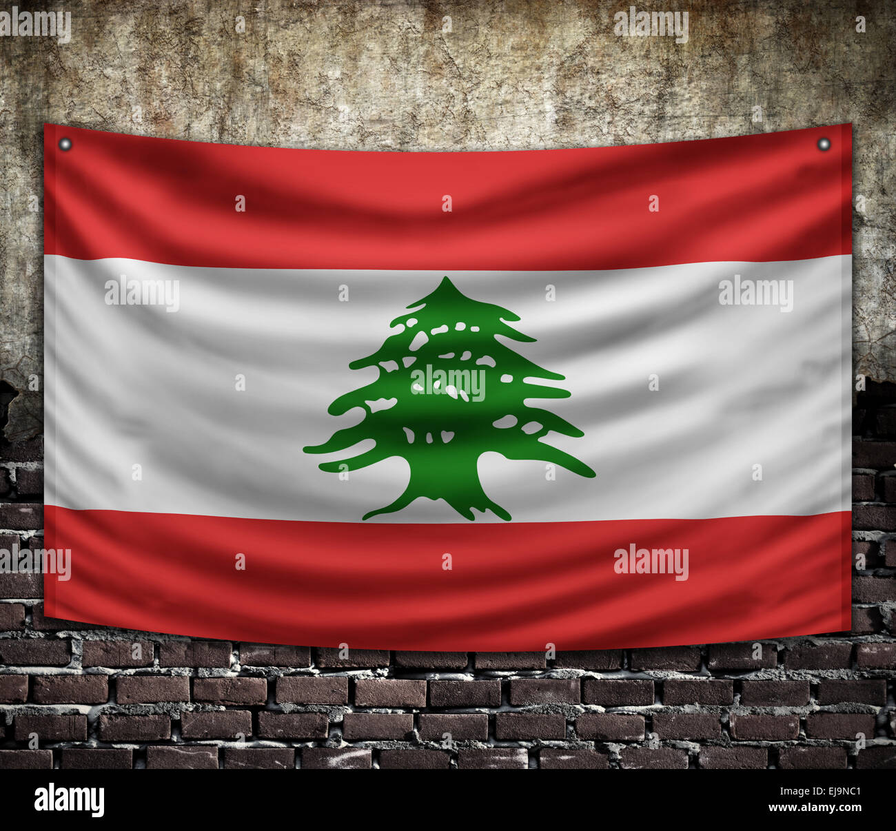 Lebanon Flag Stock Photos & Lebanon Flag Stock Images - Alamy