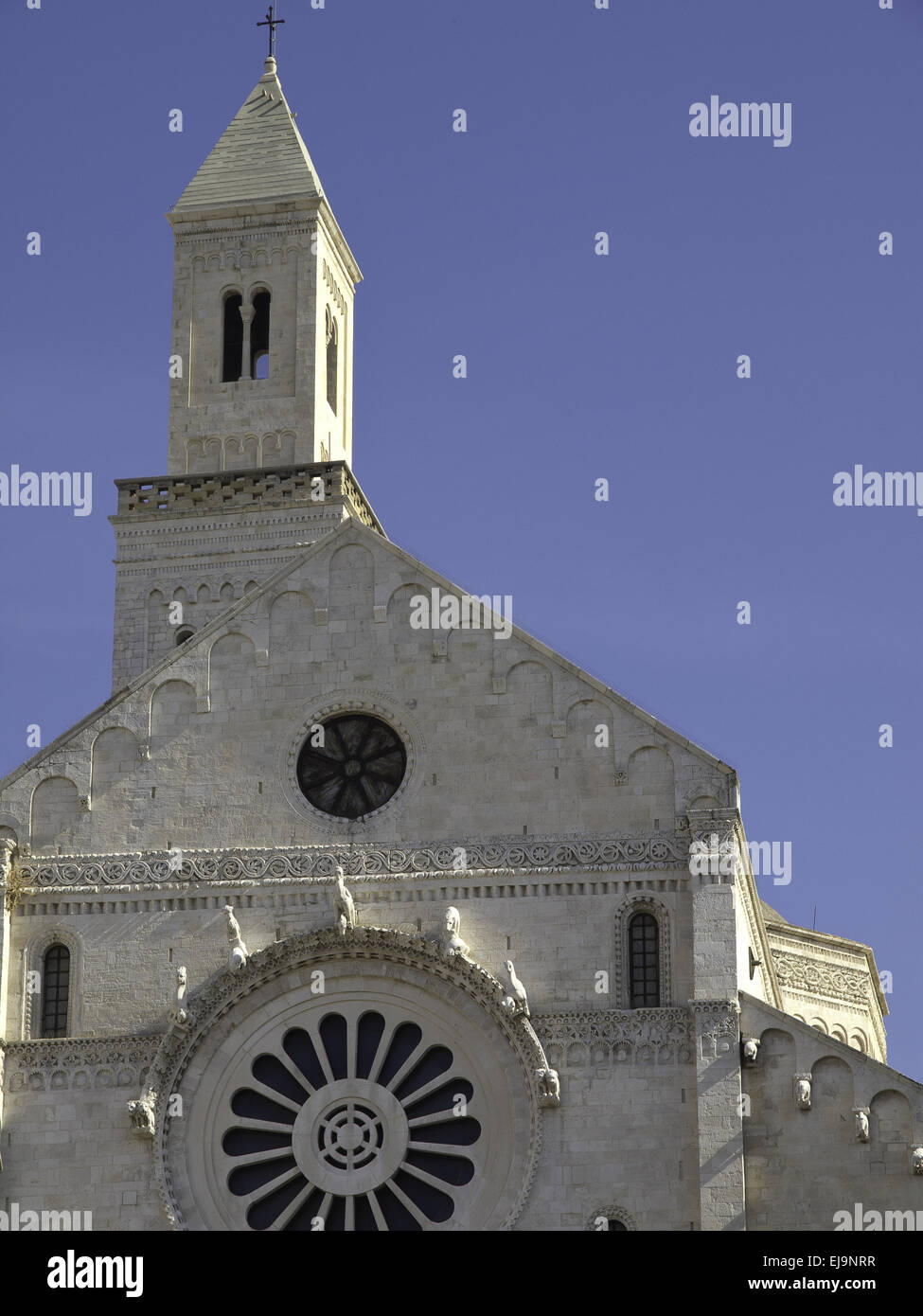 Festung bari hi-res stock photography and images - Alamy