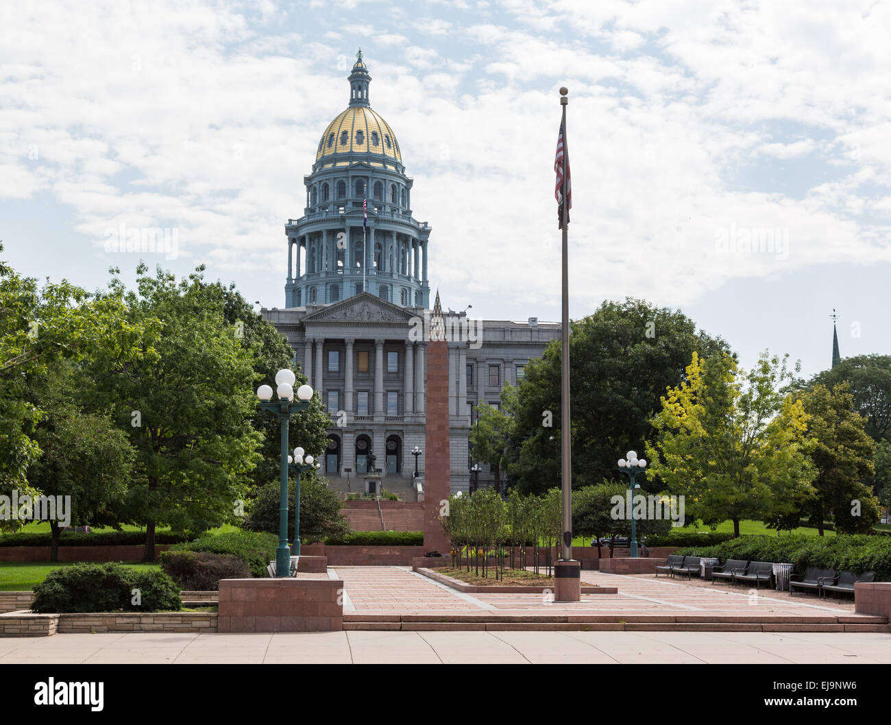 Steps capitol hi-res stock photography and images - Alamy