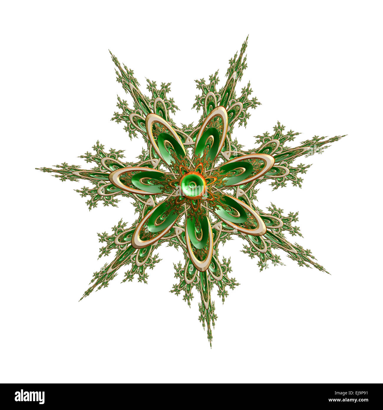 Rosette 1 hi-res stock photography and images - Alamy