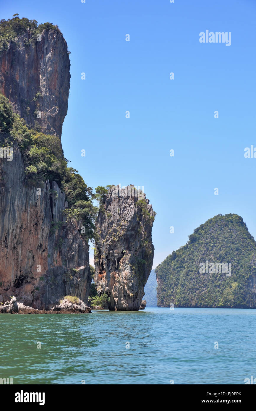 Lovely island hi-res stock photography and images - Alamy