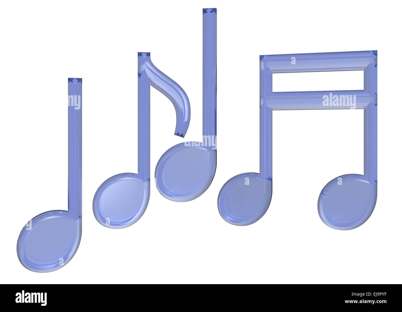 Musical signs hi-res stock photography and images - Alamy