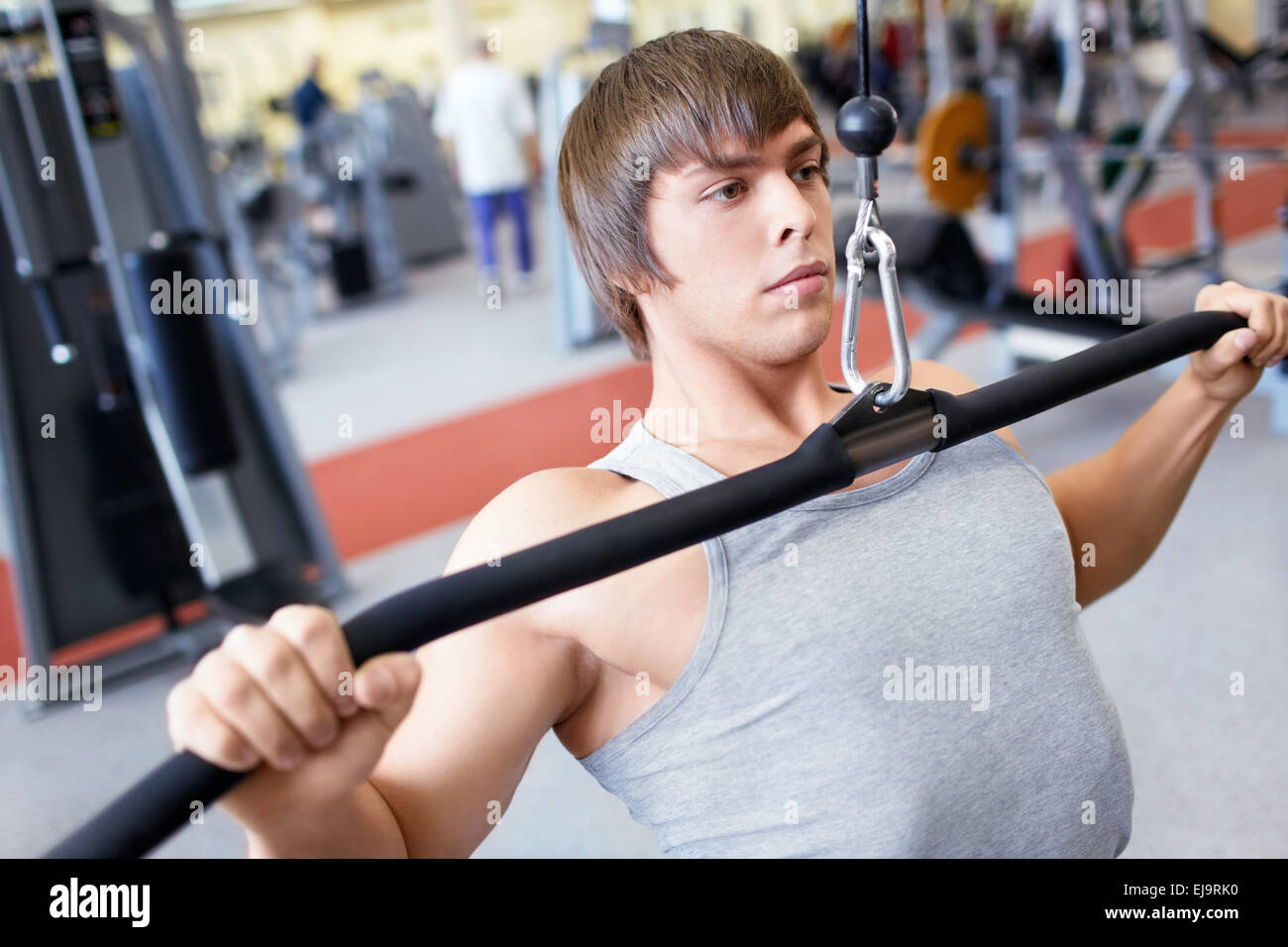 Adults activities hi-res stock photography and images - Alamy