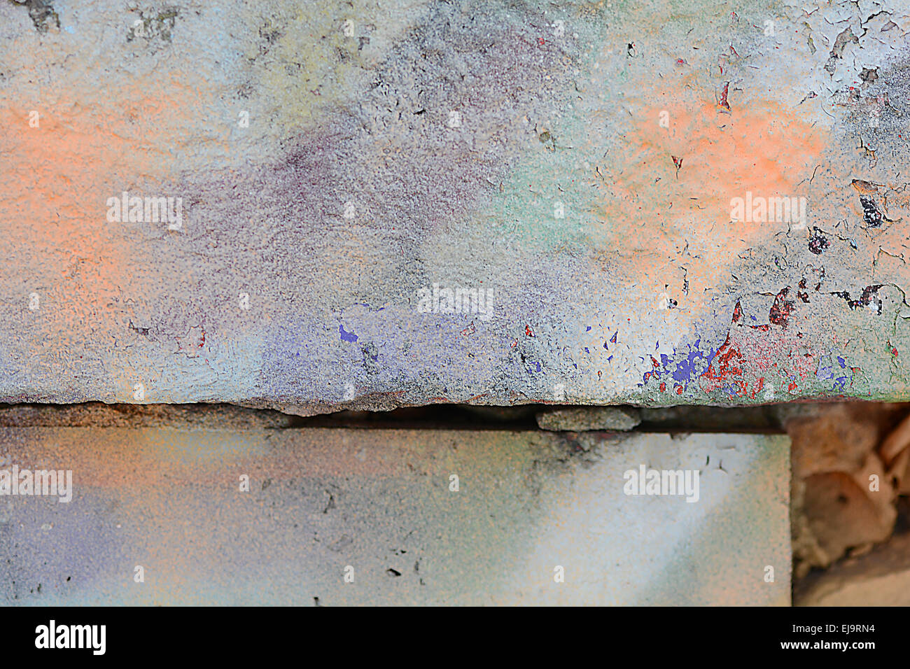 Aging texture hi-res stock photography and images - Alamy