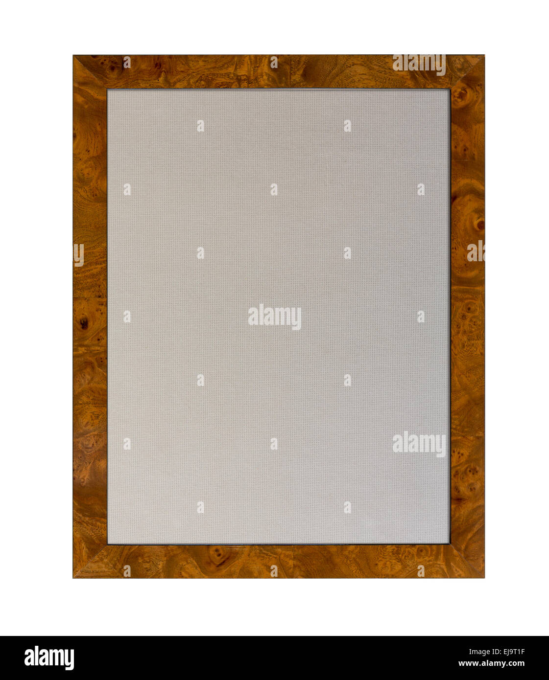 Decorative frame in antique Cut Out Stock Images & Pictures - Alamy