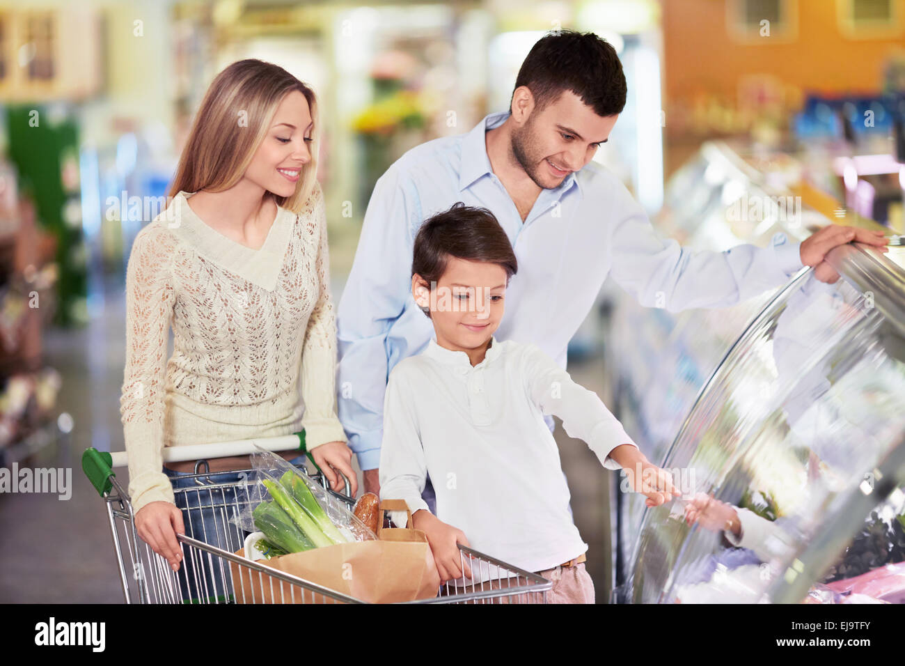 Parent choice hi-res stock photography and images - Alamy