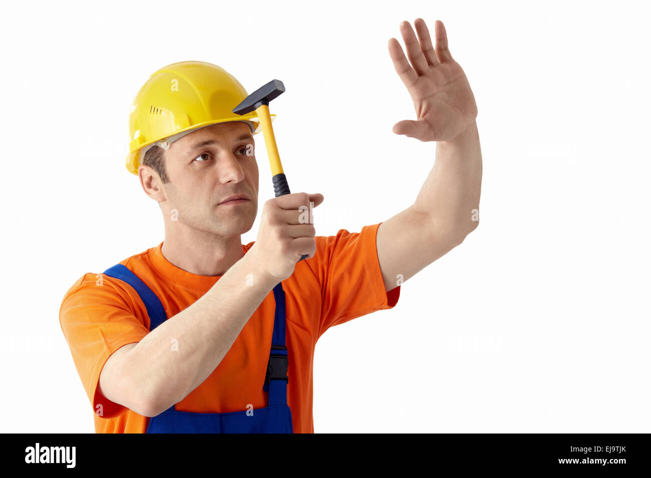 Structure work Cut Out Stock Images & Pictures - Alamy