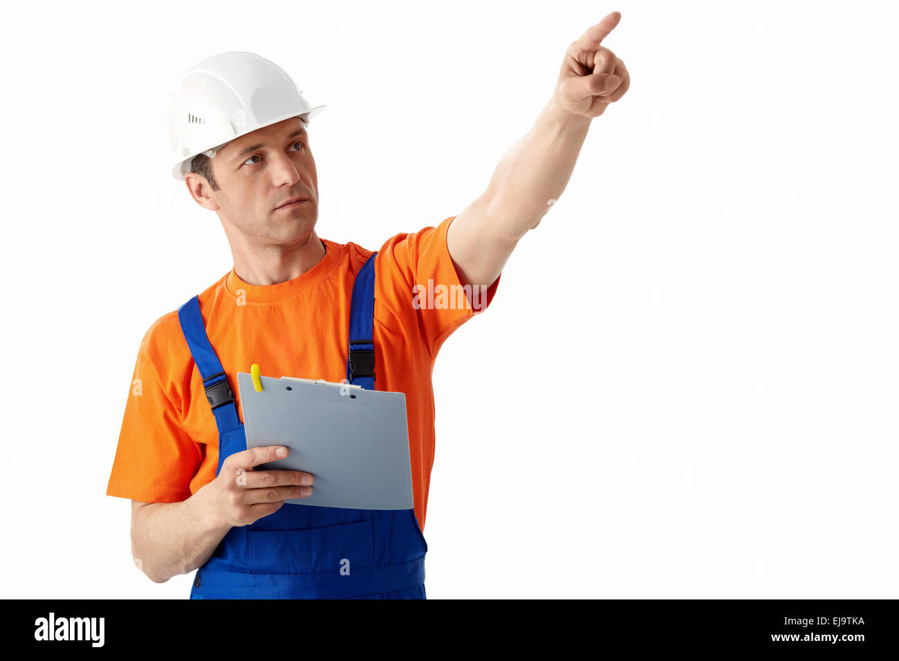 Structure engineer Cut Out Stock Images & Pictures - Alamy