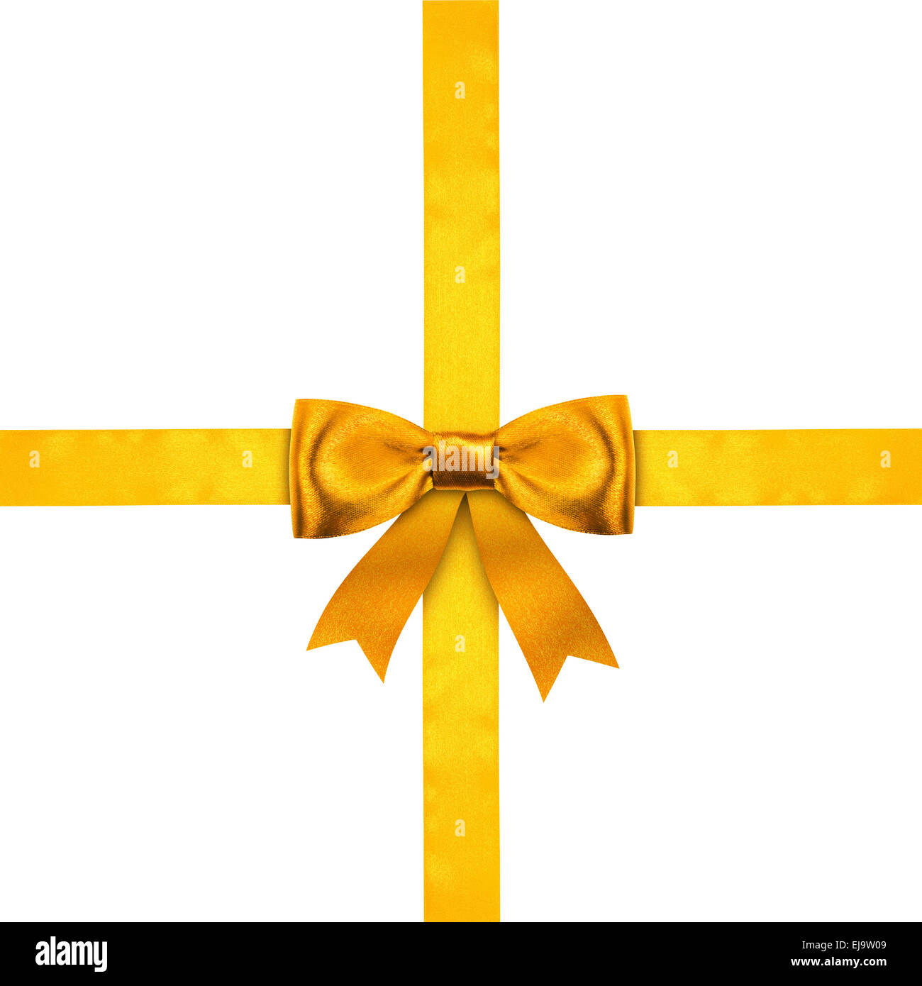 Background gold ribbons hi-res stock photography and images - Alamy