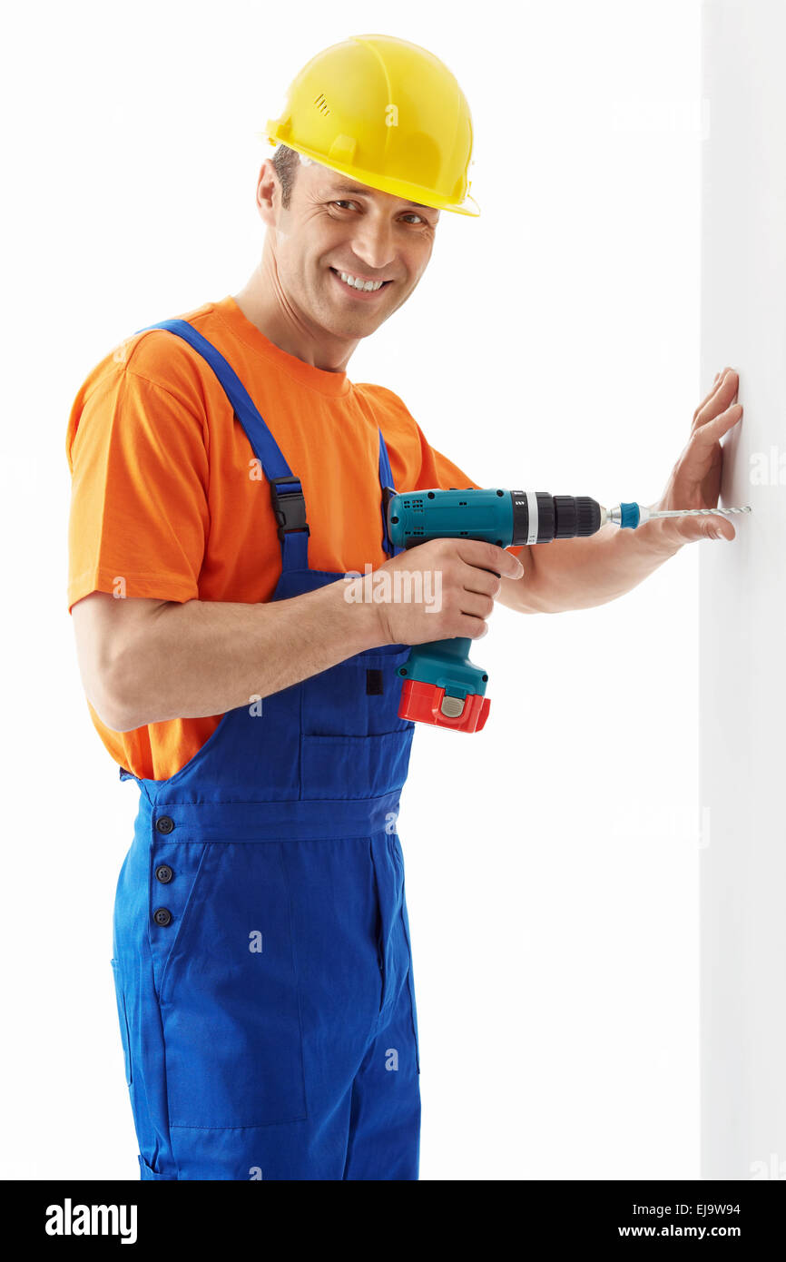 Profession people hi-res stock photography and images - Alamy