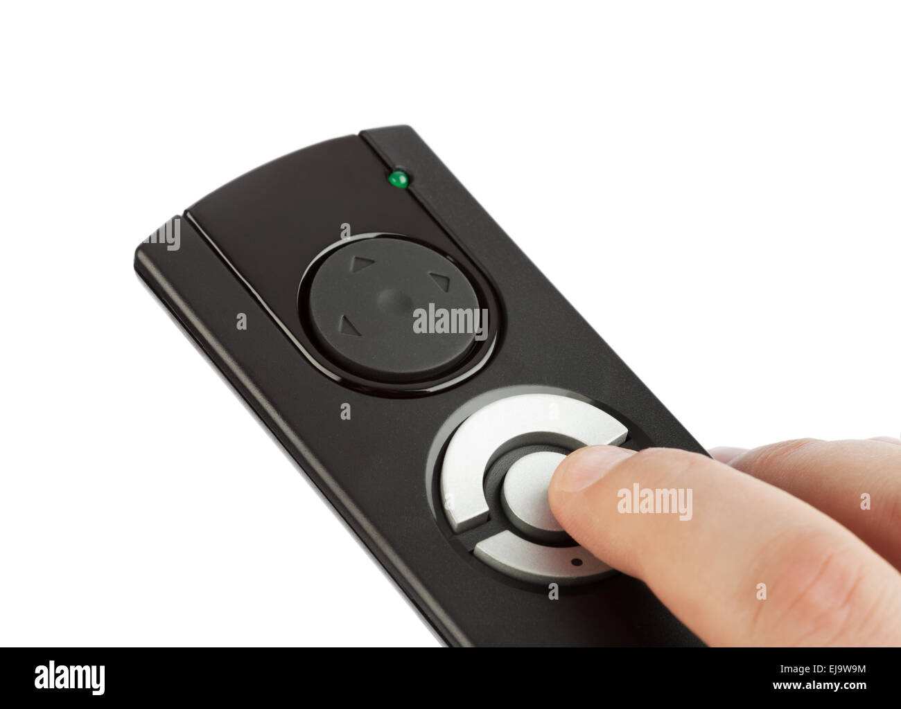 Blank controller hi-res stock photography and images - Alamy