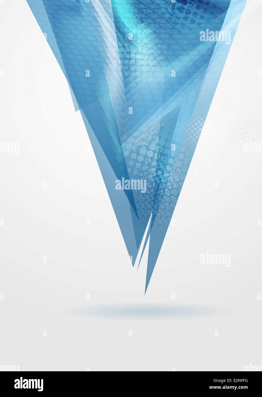 Abstract design template hi-res stock photography and images - Alamy