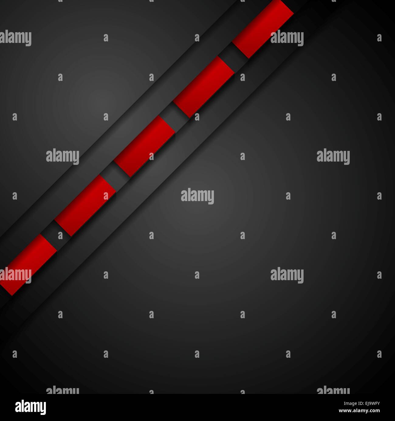 Dark stripes abstract background Stock Photo - Alamy