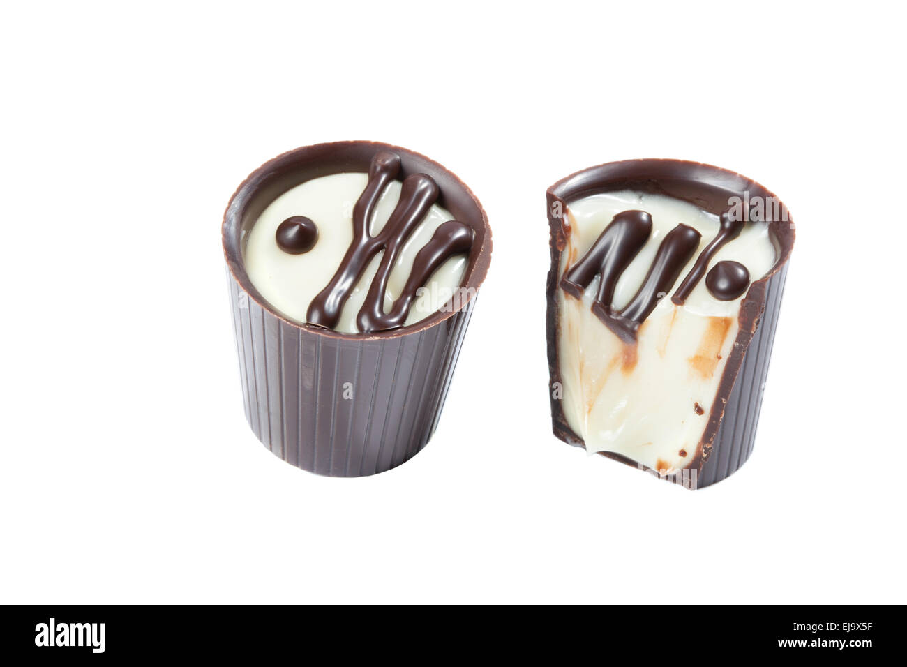 Butter candy hi-res stock photography and images - Alamy