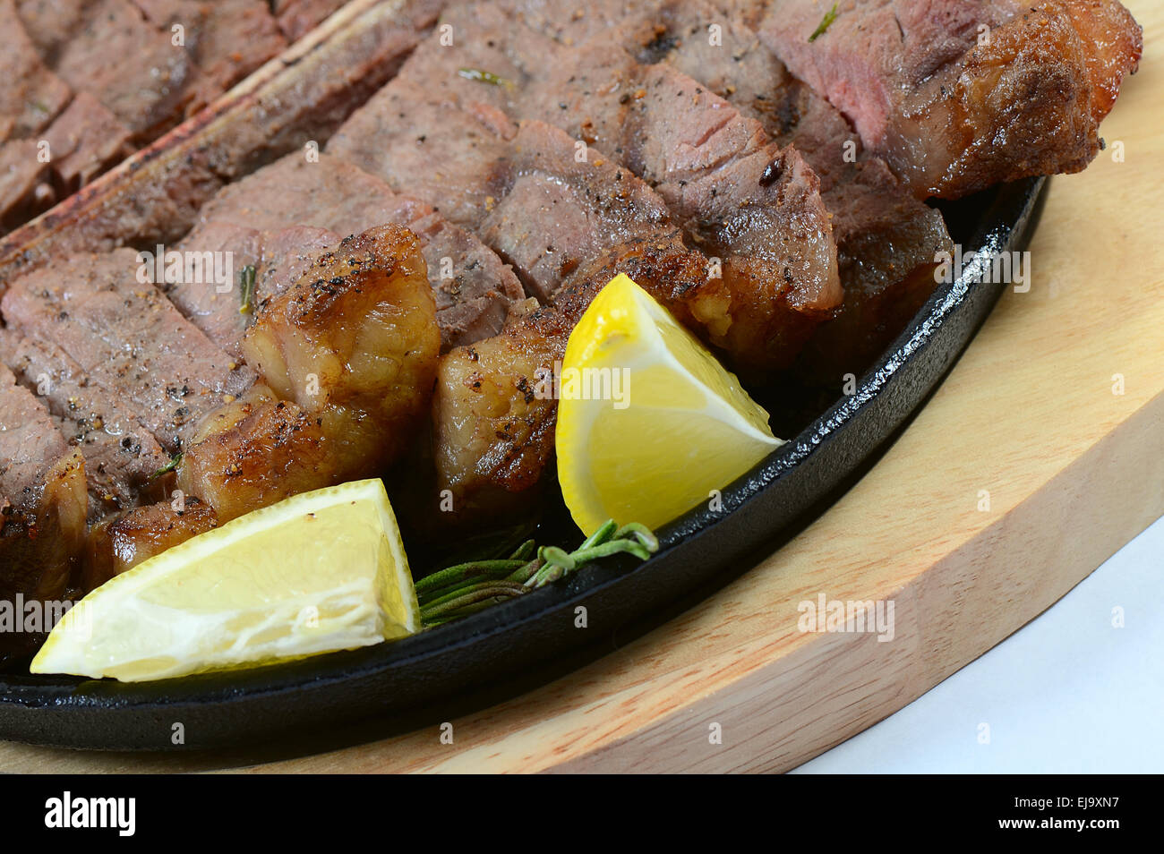French mutton hi-res stock photography and images - Alamy