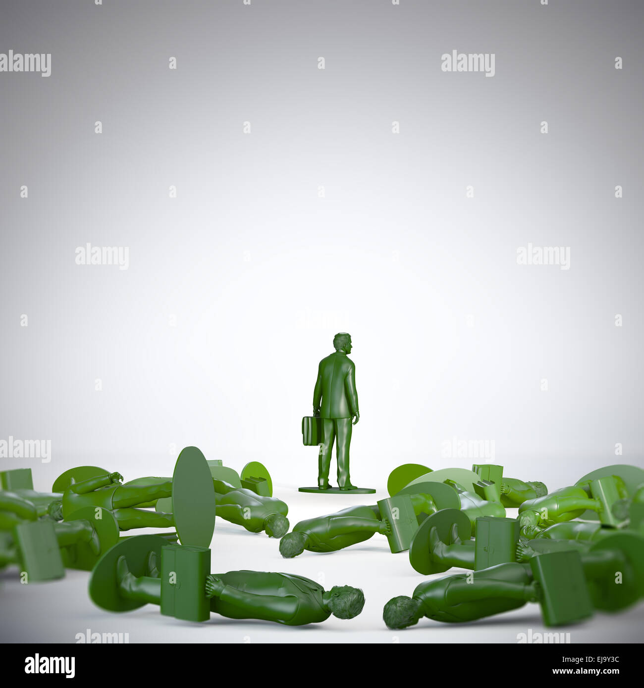 Business win success concept man hi-res stock photography and images ...