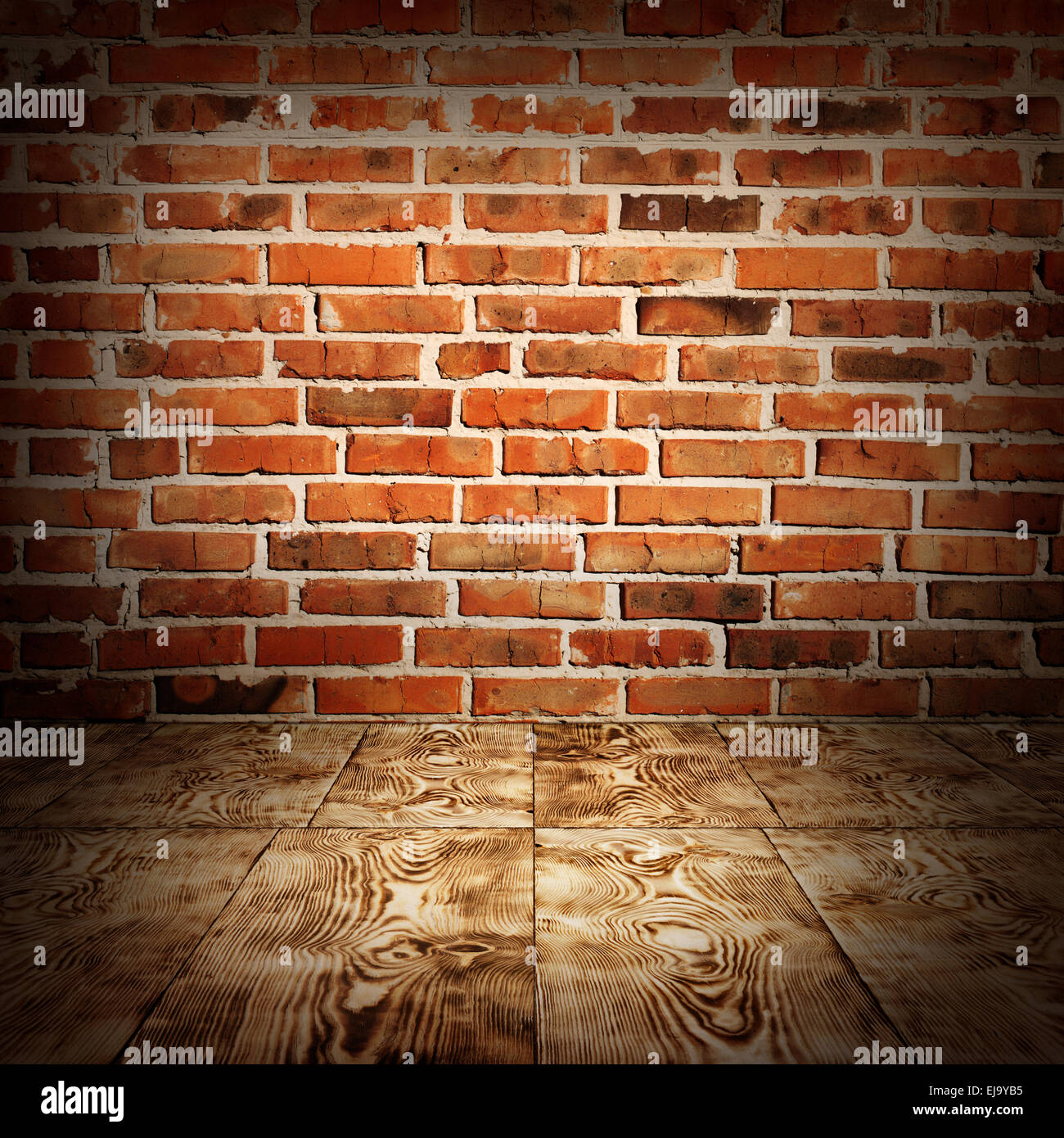 wall and table Stock Photo - Alamy