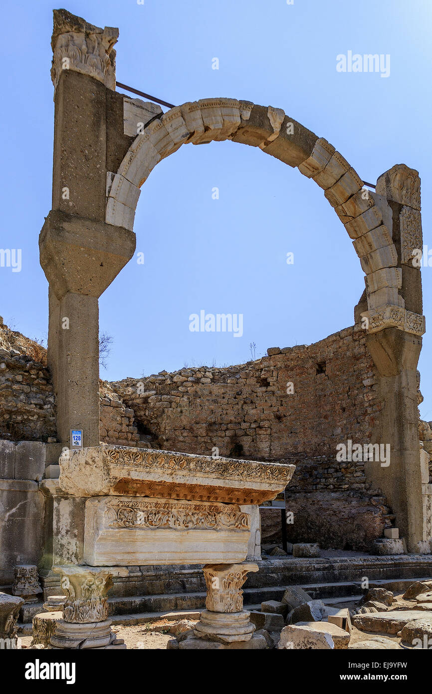 Pollio hi-res stock photography and images - Alamy