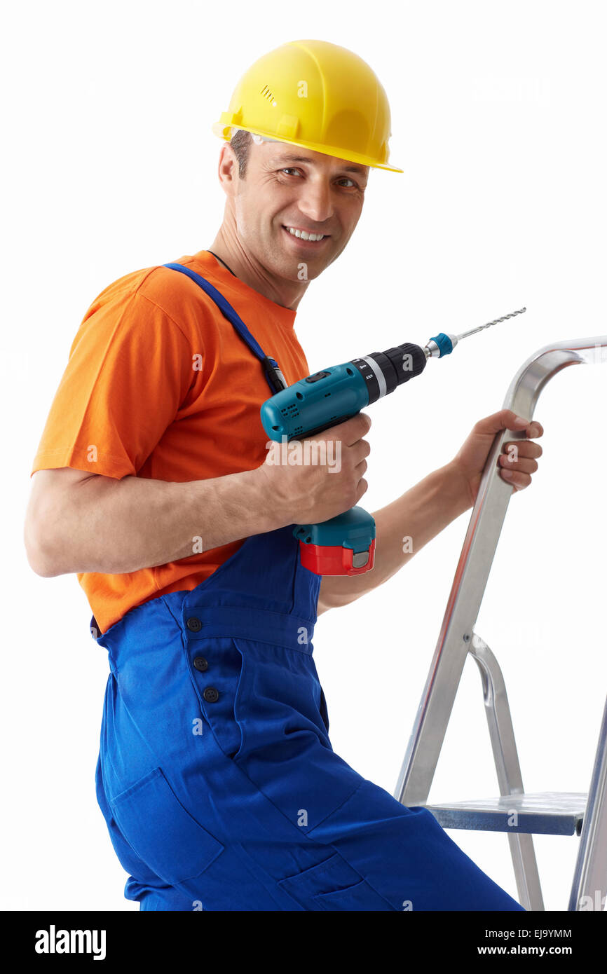 Profession and trades hi-res stock photography and images - Alamy