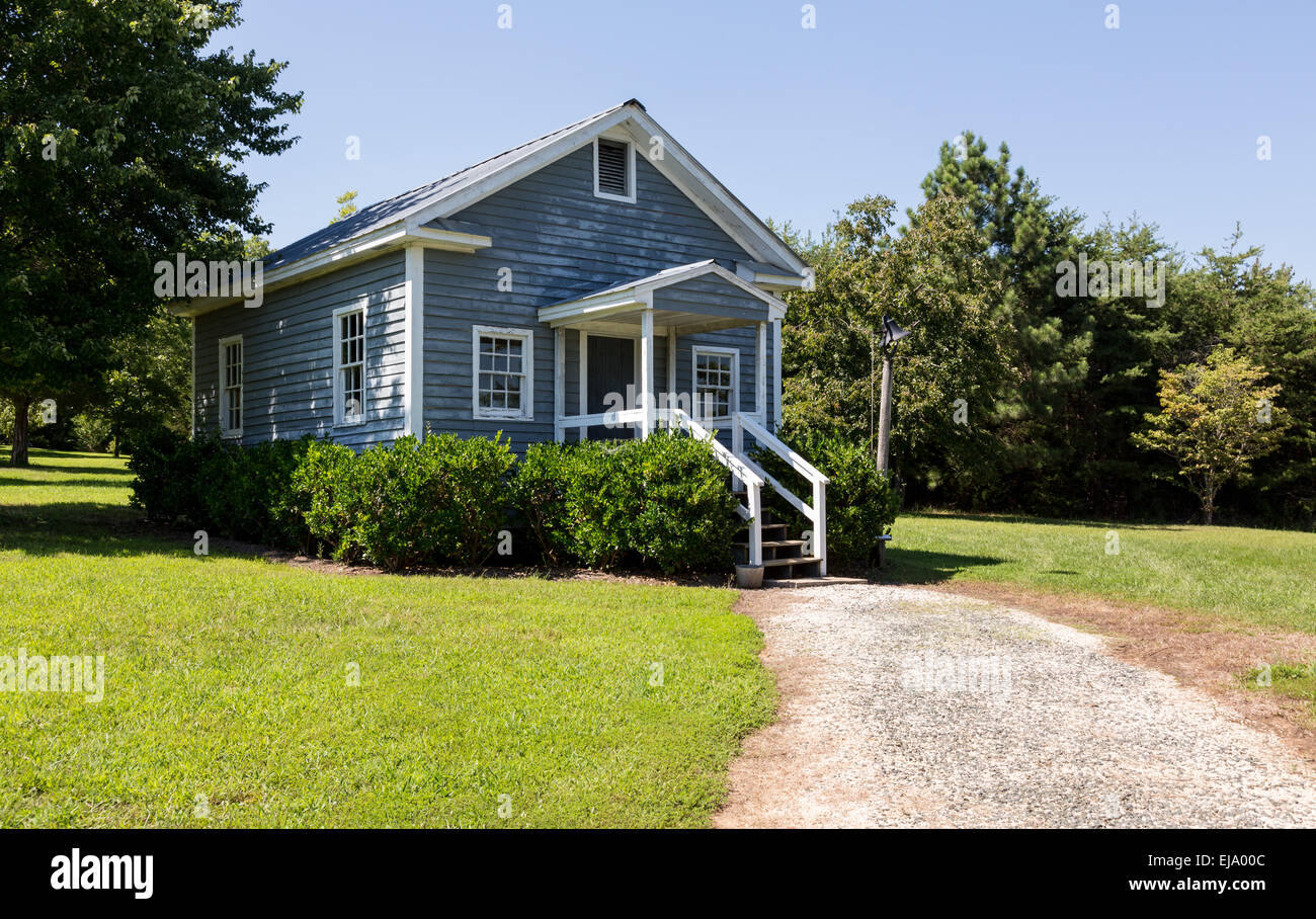 Clover village hi-res stock photography and images - Alamy