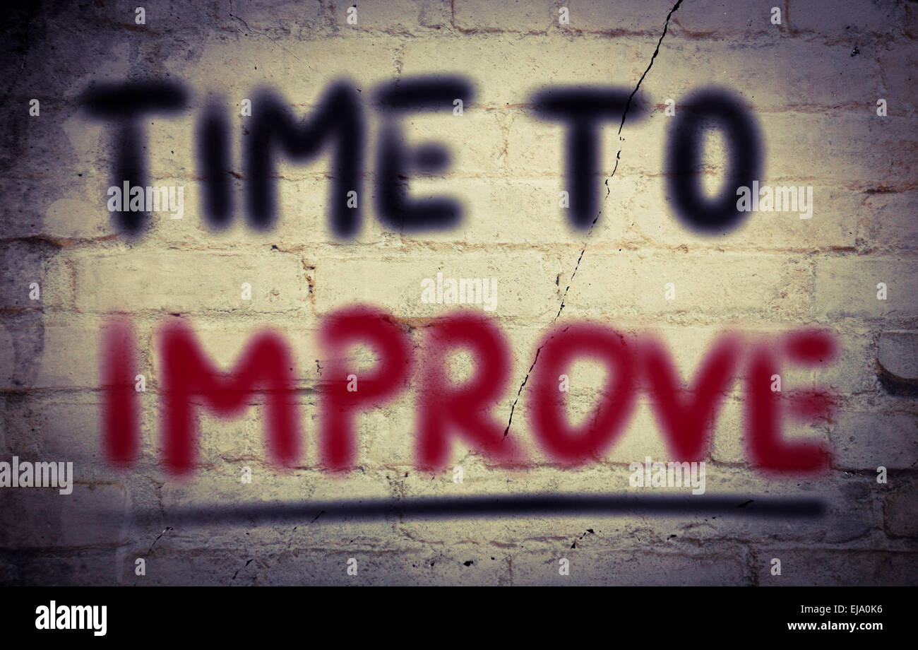 Improve achievement achieve hi-res stock photography and images - Alamy