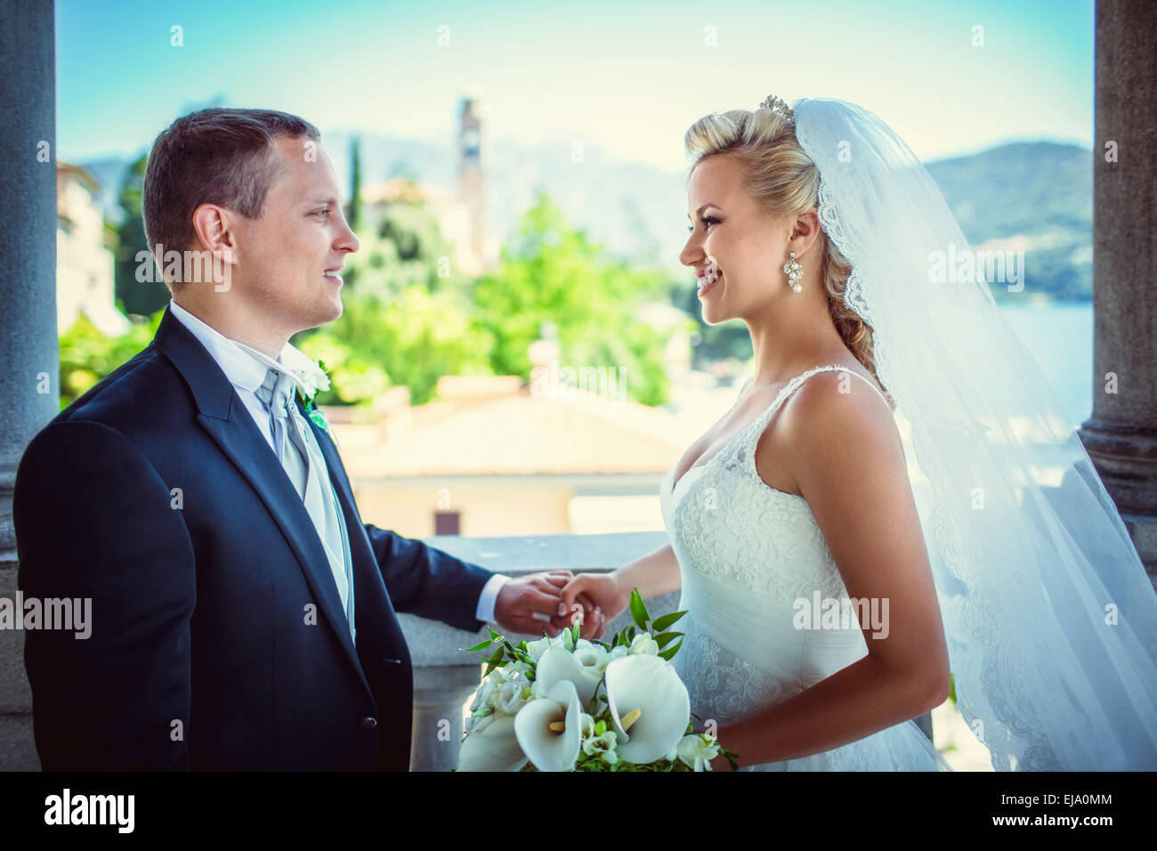 Marrié hi-res stock photography and images - Alamy