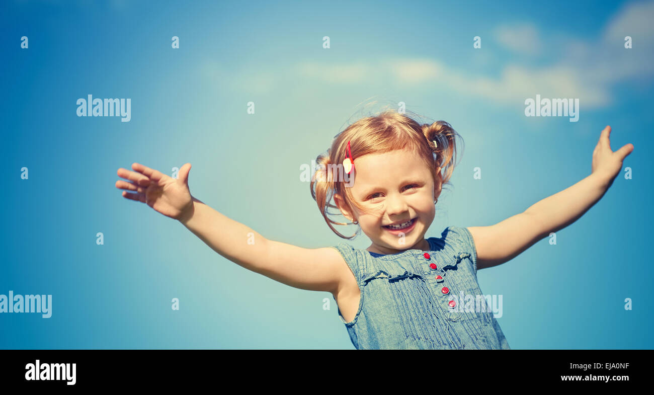Motion happiness hi-res stock photography and images - Alamy