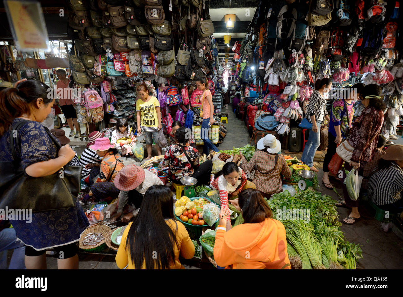 ASIA CAMBODIA SIEM RIEP Stock Photo - Alamy
