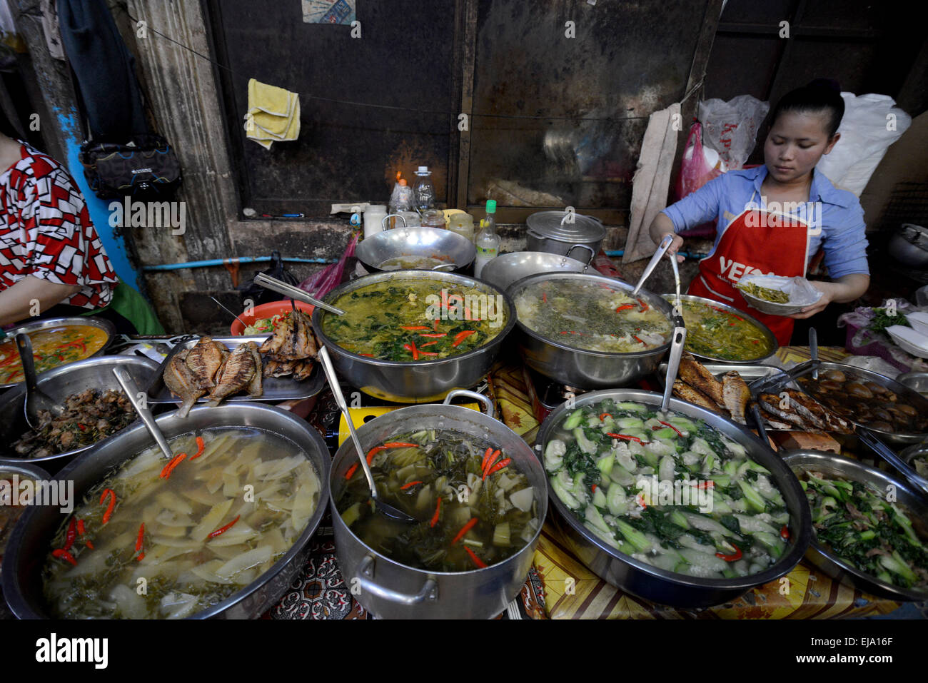 ASIA CAMBODIA SIEM RIEP Stock Photo - Alamy