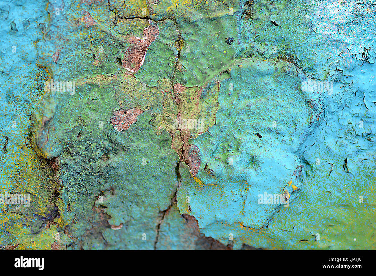 old paint wall Stock Photo - Alamy