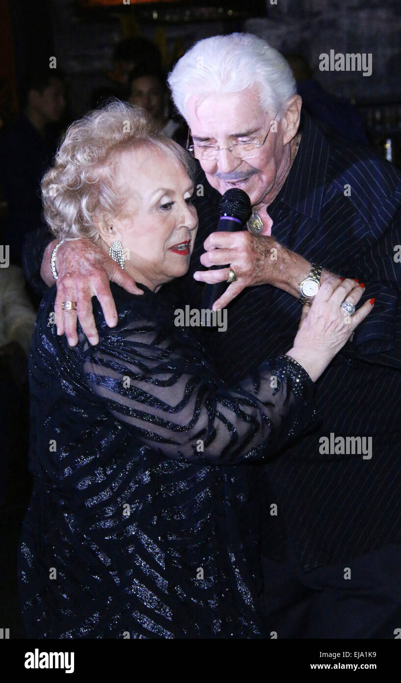 The Secret of Joy' benefit night raising awareness for children with ...