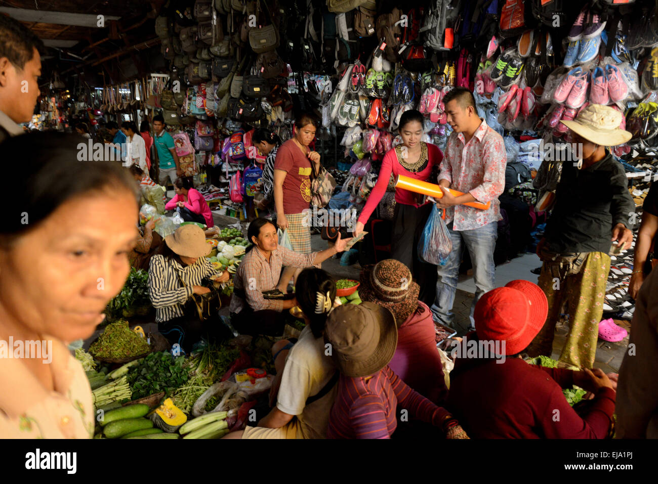 ASIA CAMBODIA SIEM RIEP Stock Photo - Alamy