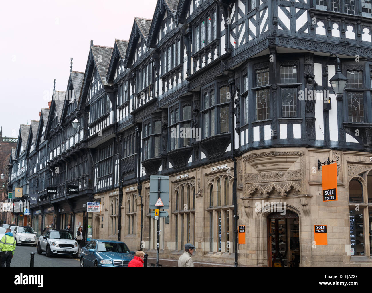 Old shops hi-res stock photography and images - Alamy