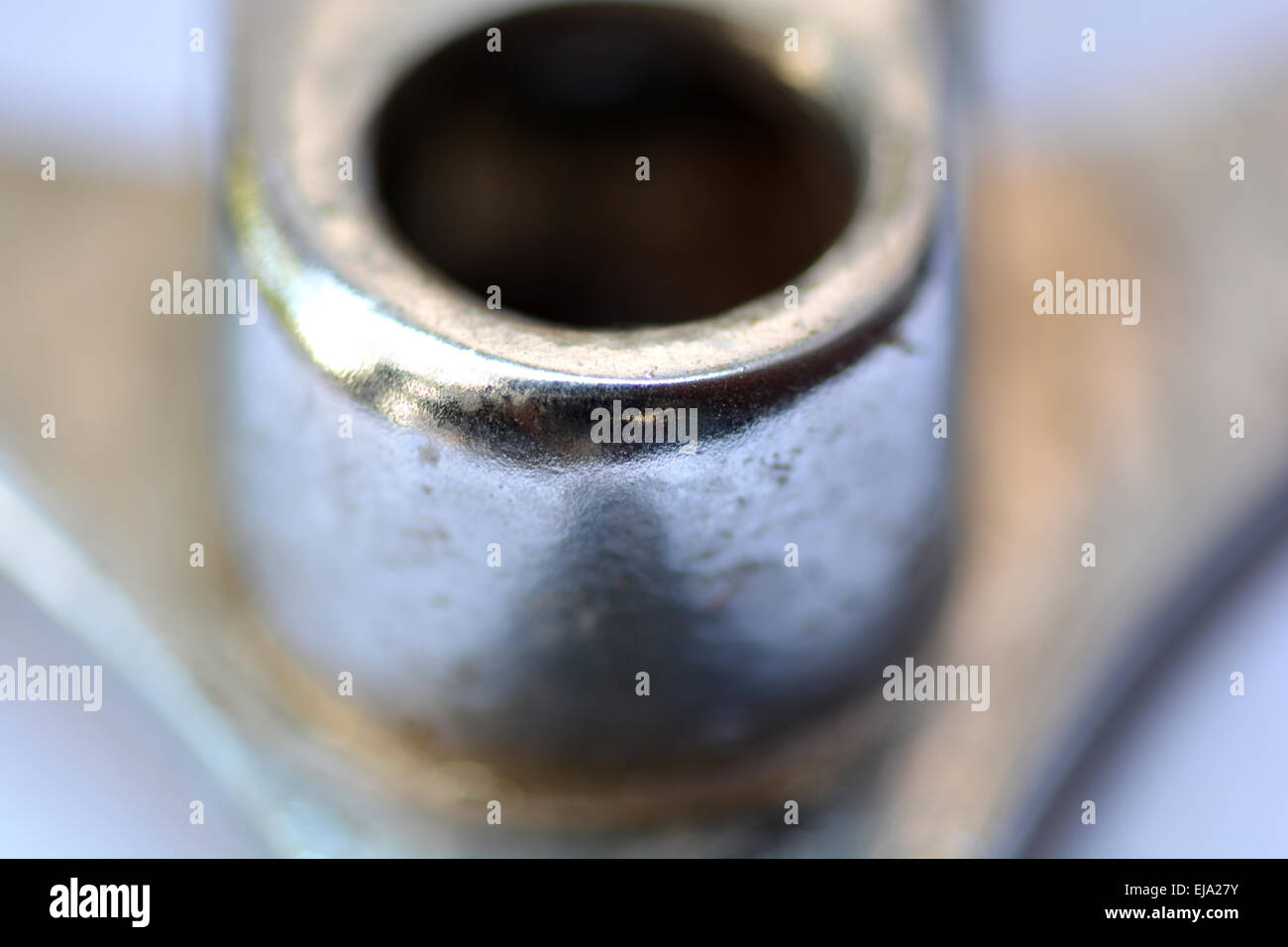 Metal accessory macro hi-res stock photography and images - Alamy