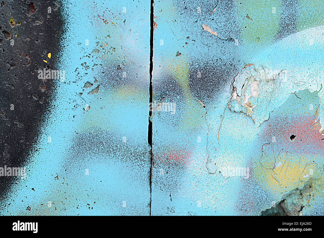 classic grunge texture of aging painted wall Stock Photo - Alamy