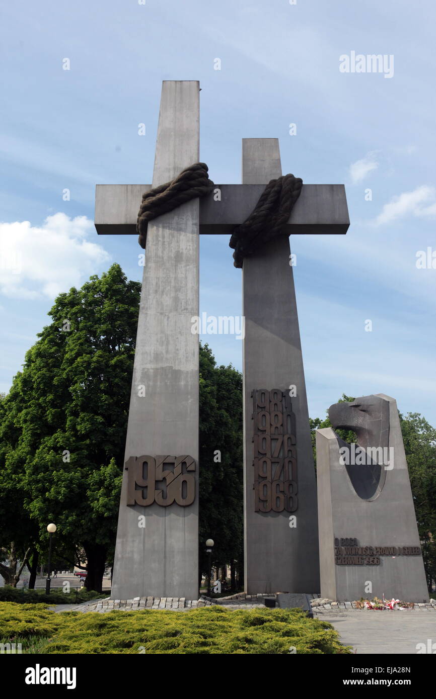 Poznan army hi-res stock photography and images - Alamy