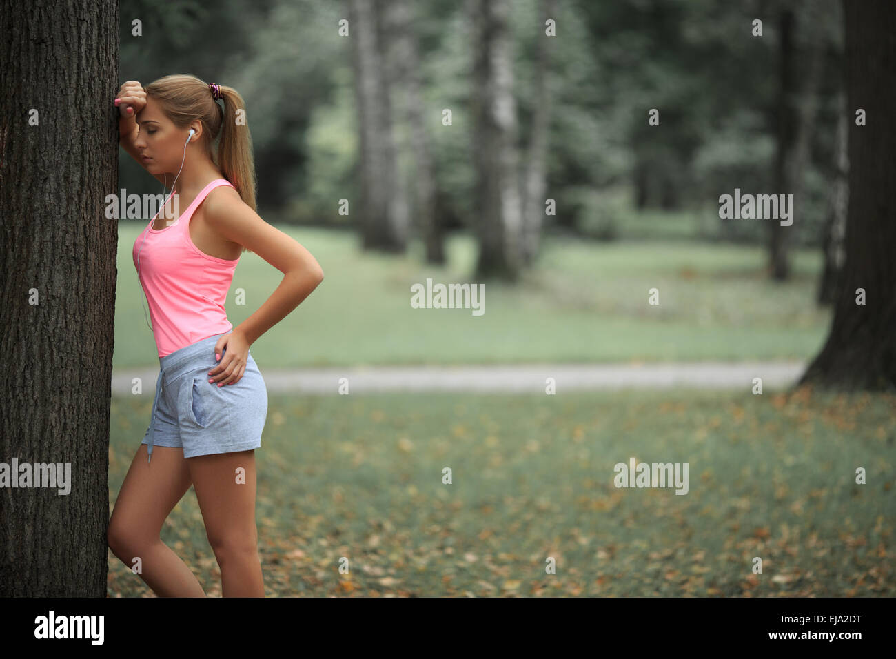 Fatigue hi-res stock photography and images - Alamy