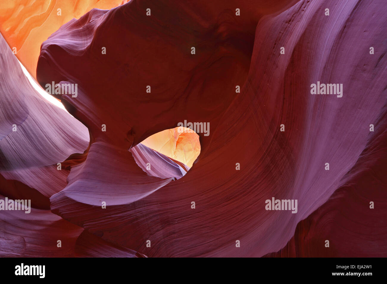 Sunbeam magic beam hi-res stock photography and images - Alamy