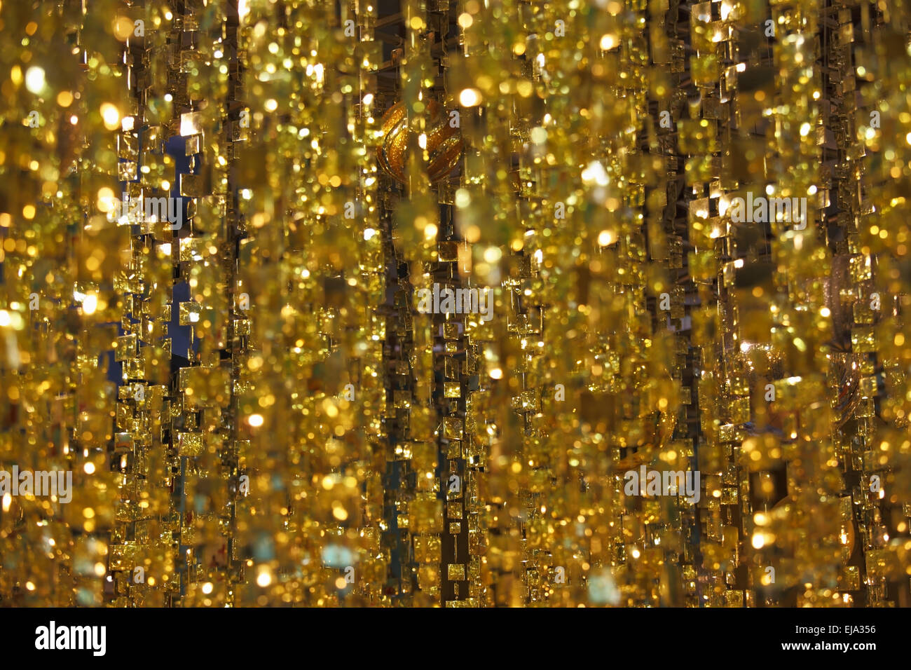 Tinsel hi-res stock photography and images - Alamy