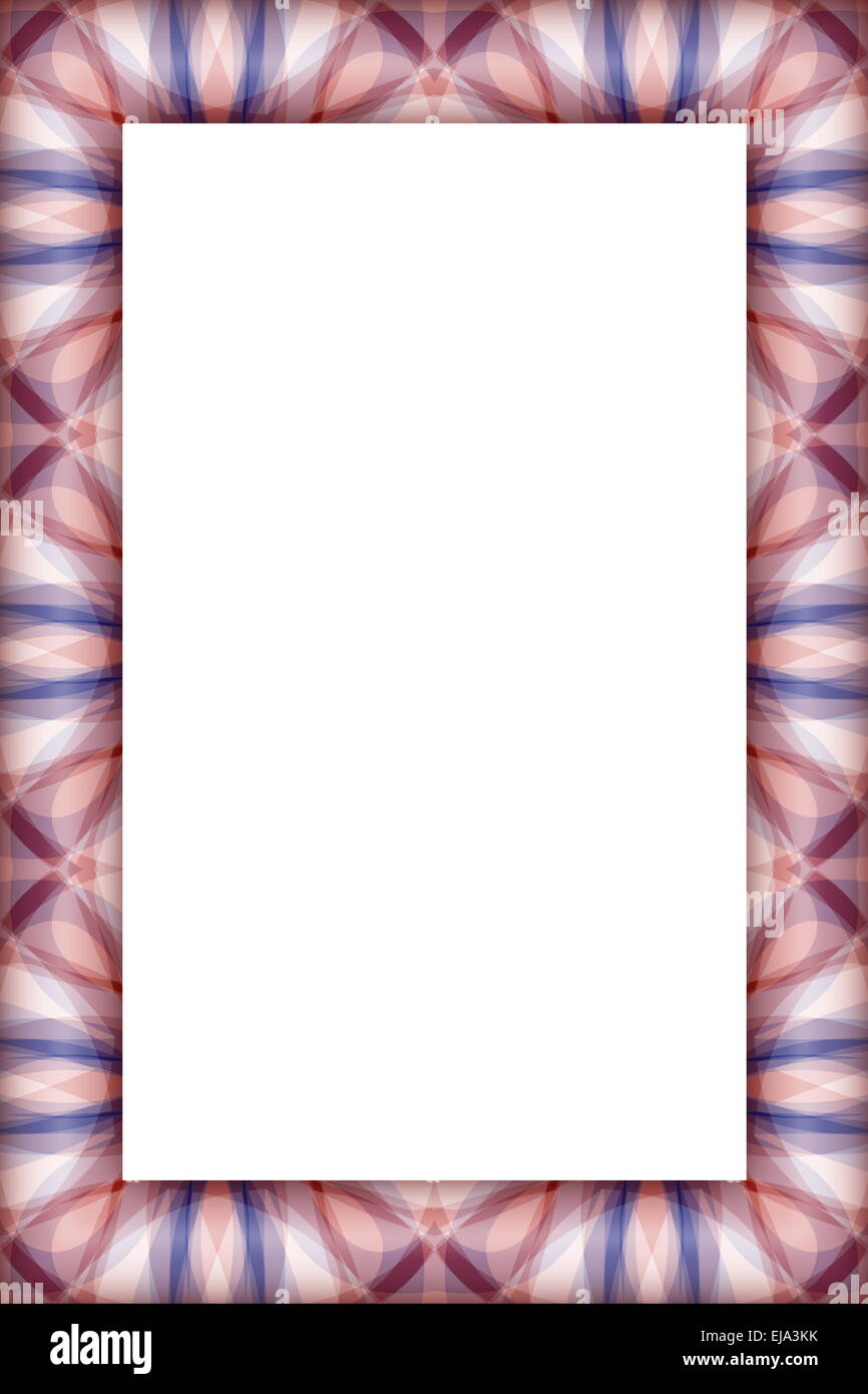 Upright frame design hi-res stock photography and images - Alamy