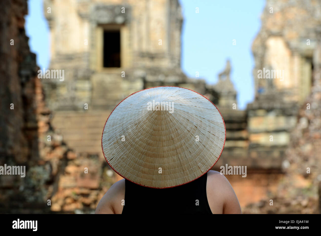 Pre rup tempel hi-res stock photography and images - Alamy