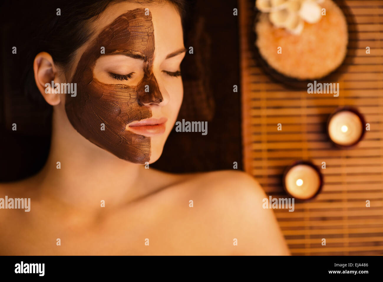 Cosmetology hi-res stock photography and images - Alamy