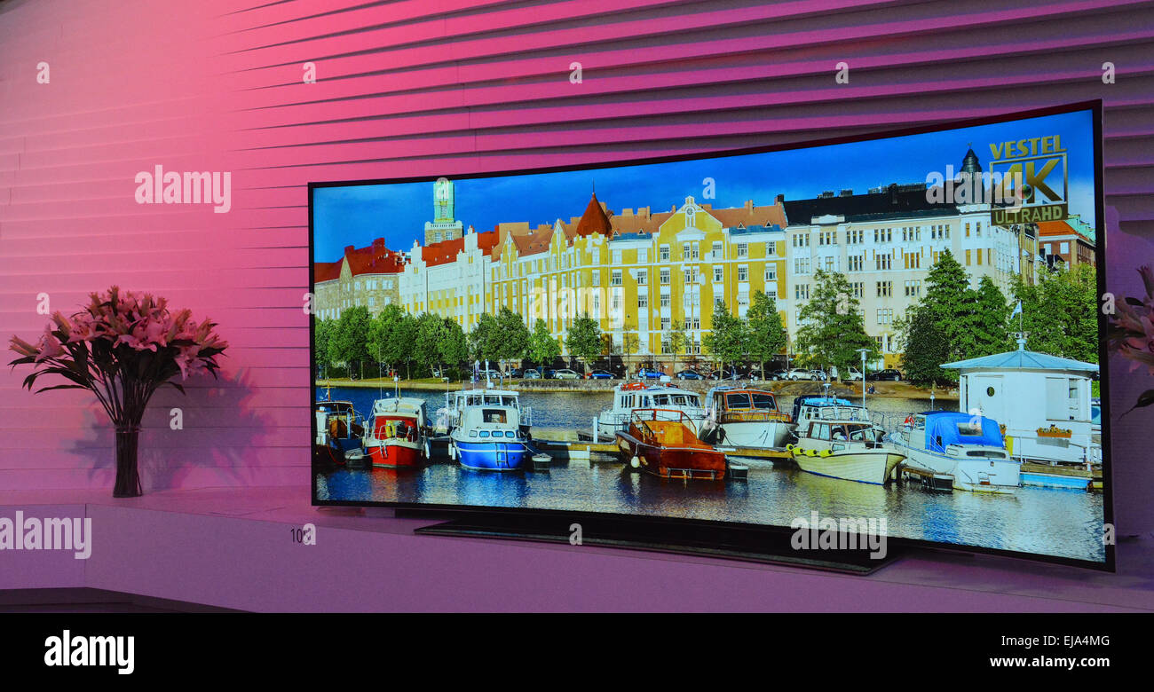 Berlin ifa hi-res stock photography and images - Alamy