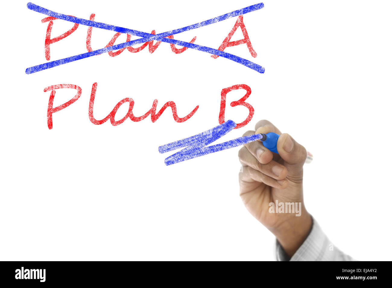 Interactive planning Cut Out Stock Images & Pictures - Alamy